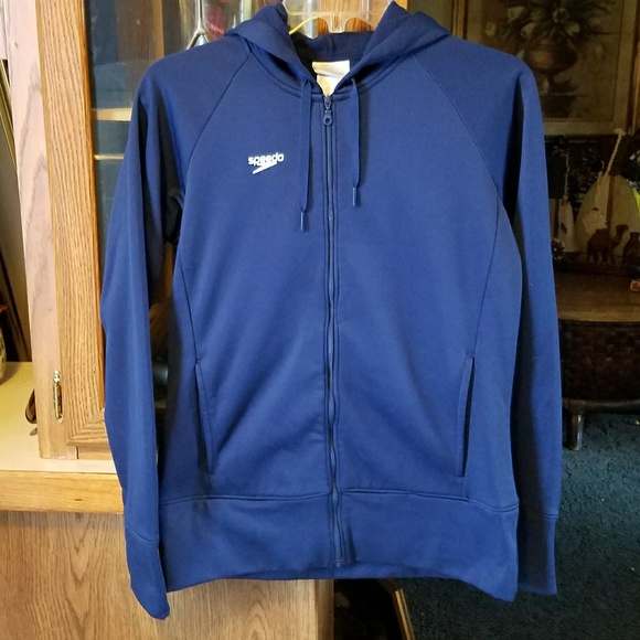 Speedo | Shirts & Tops | Speedo Jacket | Poshmark